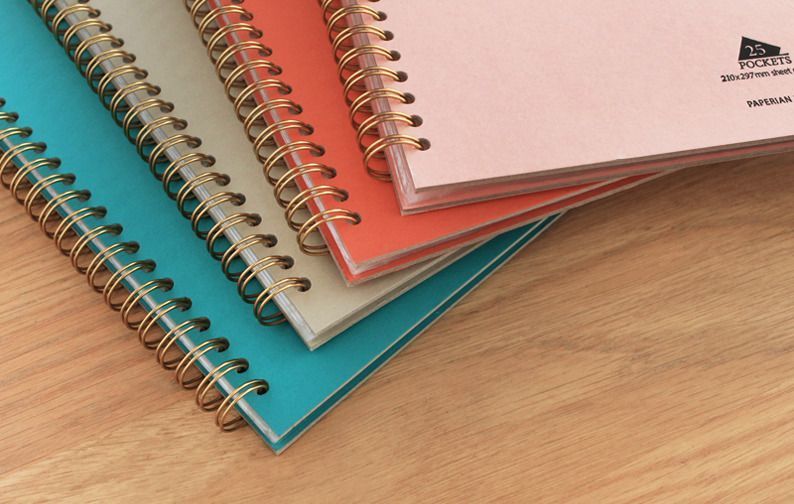 MochiThings: A4 Document Holder v2