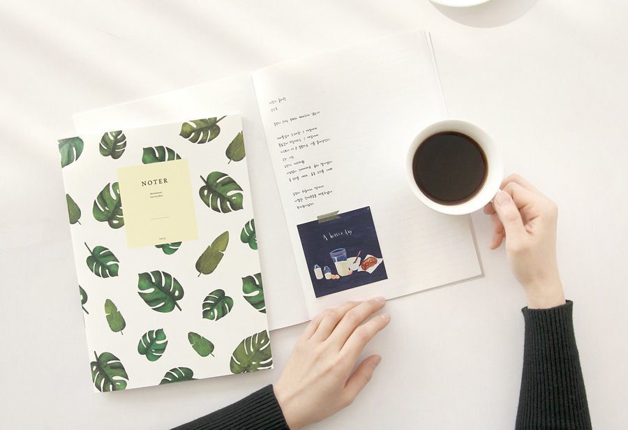 MochiThings: Lovable Notebook Set