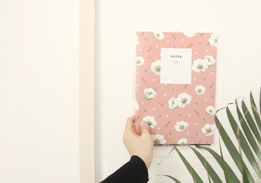 MochiThings: Lovable Notebook Set