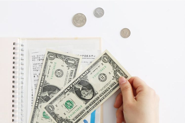 MochiThings: Hellogeeks Cash Book