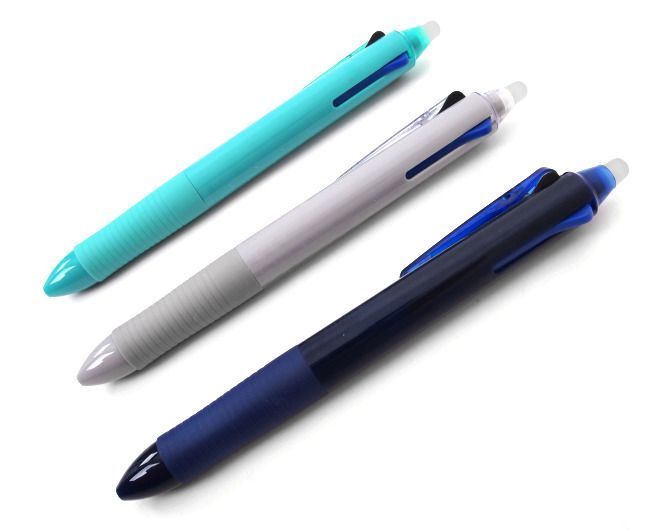 MochiThings: Erasable 3 Color Pen