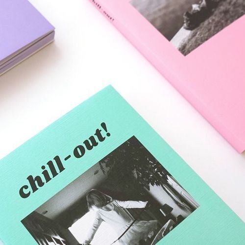 MochiThings: Chill Out! Planner