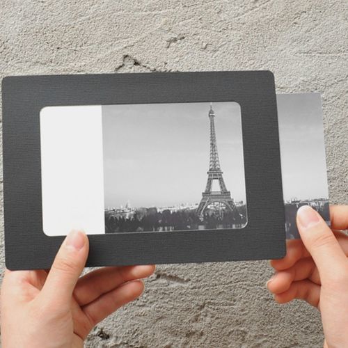 MochiThings: 4x6 Premium Paper Frame Set