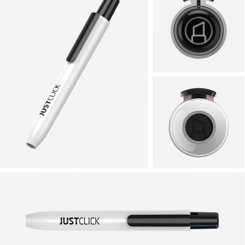 MochiThings: Retractable Whiteboard Marker