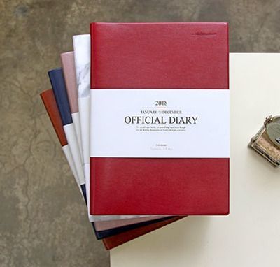 MochiThings: Official Diary Planner