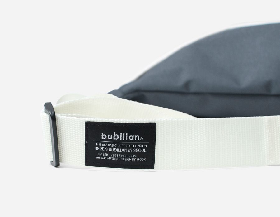 MochiThings: Bubilian Sling Bag