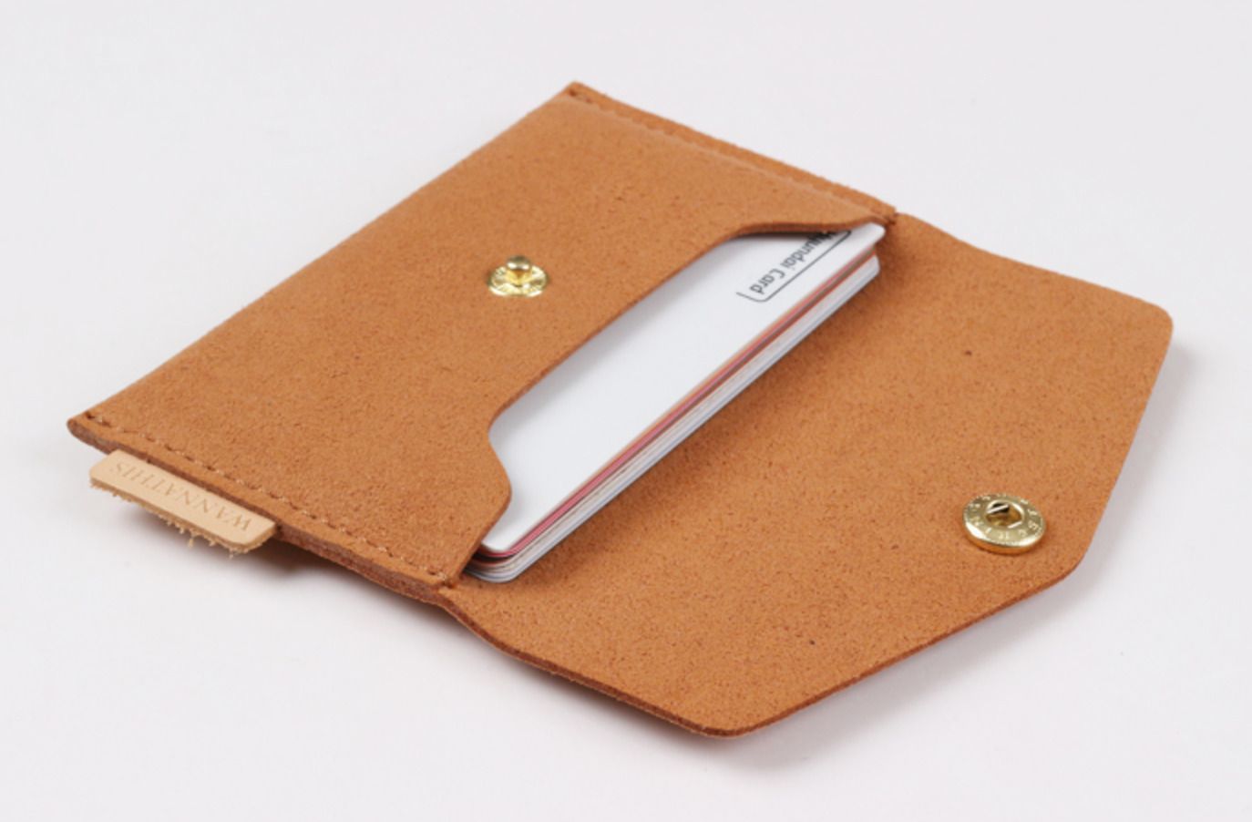 MochiThings: Chamude Mini Pouch