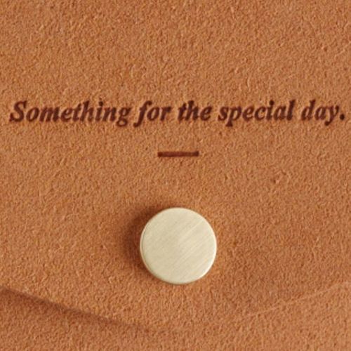 MochiThings: Chamude Mini Pouch