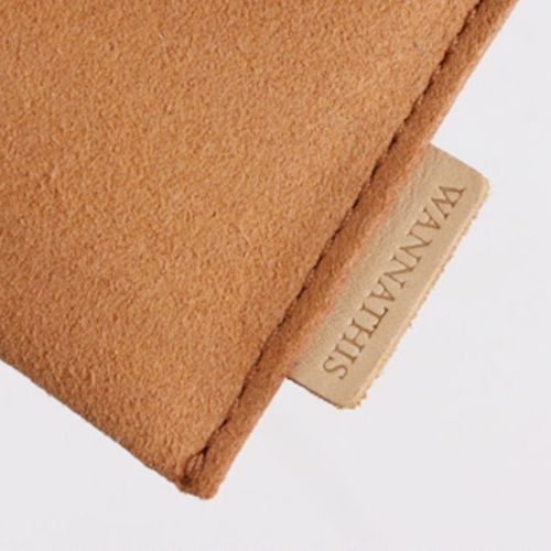 MochiThings: Chamude Mini Pouch