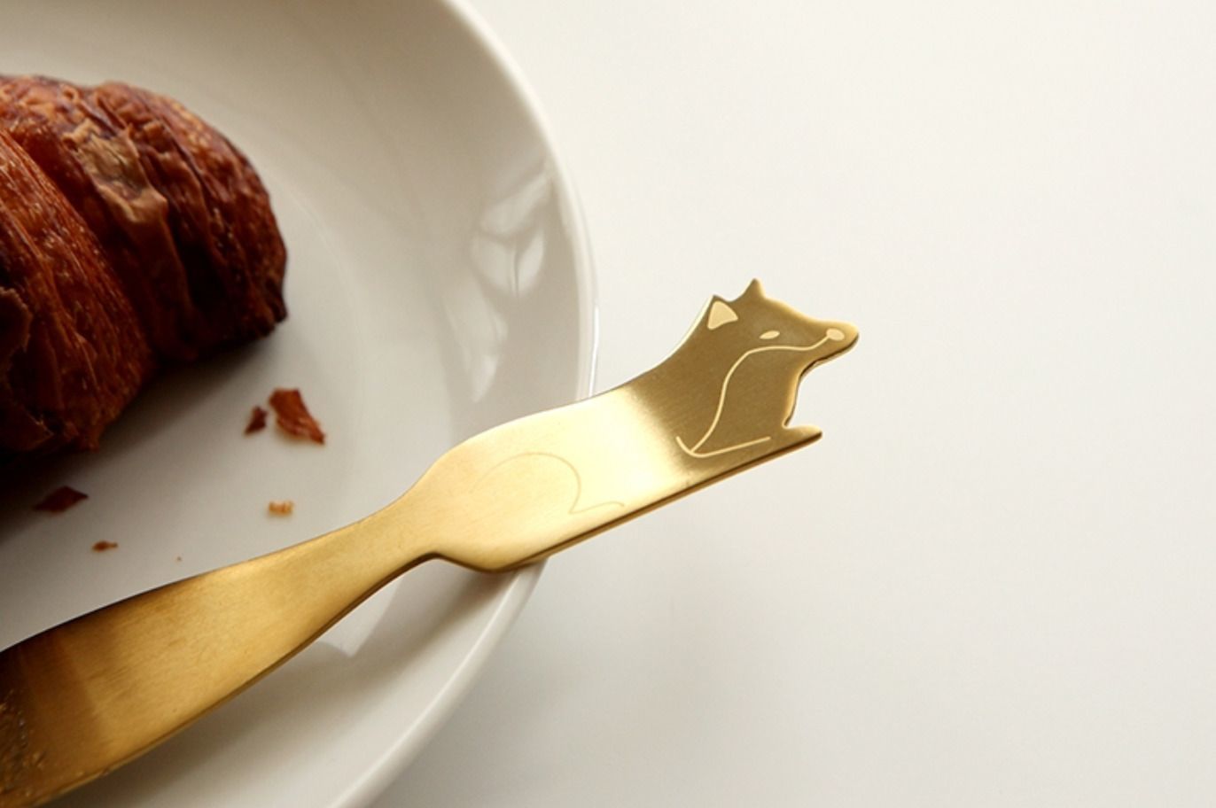 MochiThings: Dailylike Animal Cutlery