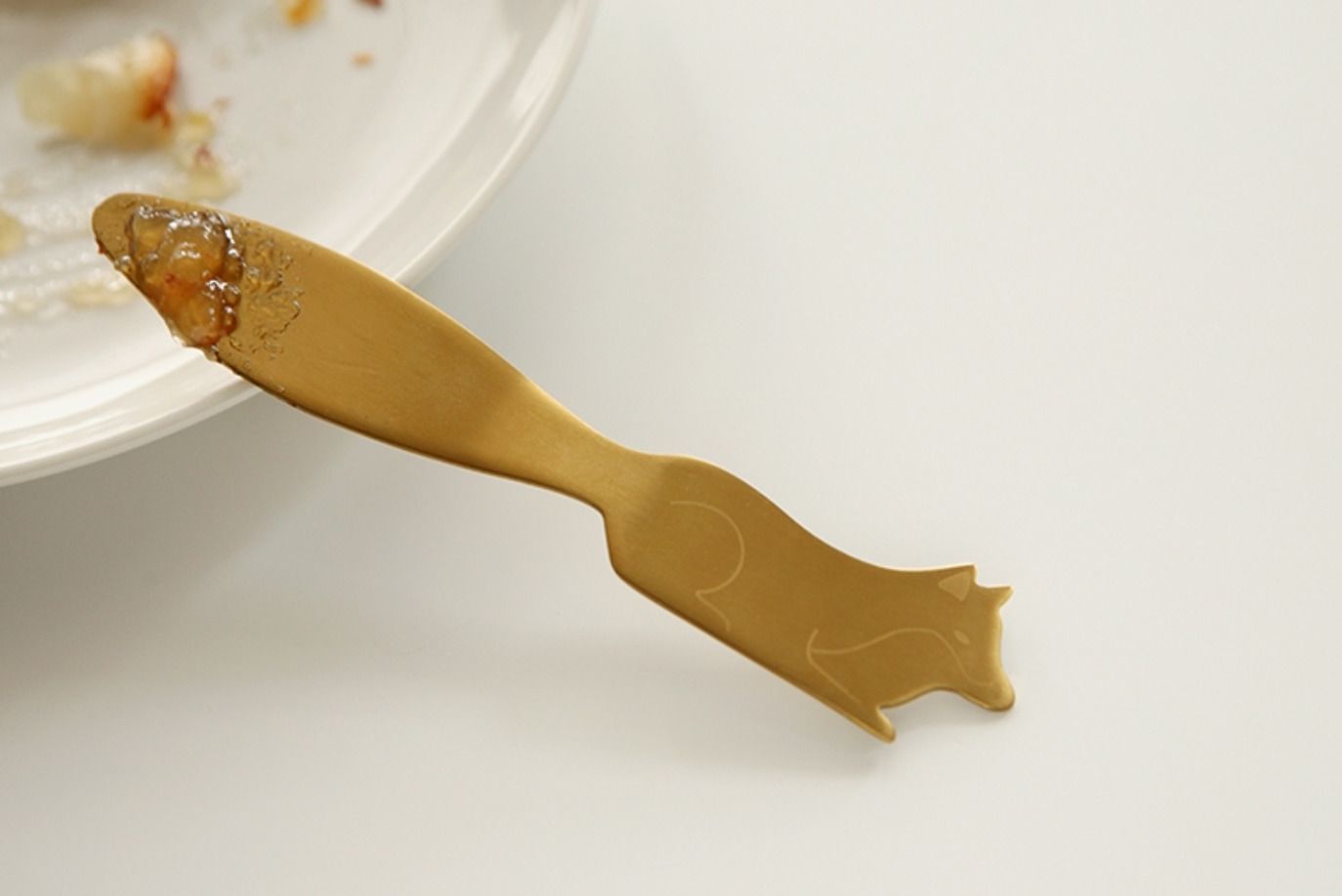MochiThings: Dailylike Animal Cutlery