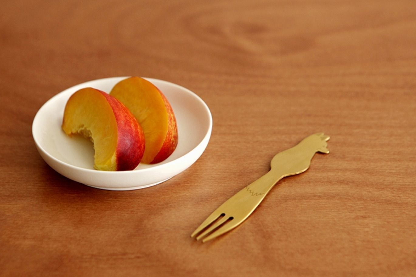 MochiThings: Dailylike Animal Cutlery