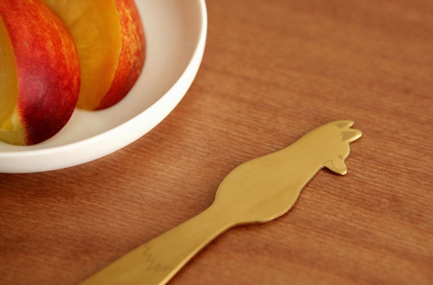 MochiThings: Dailylike Animal Cutlery