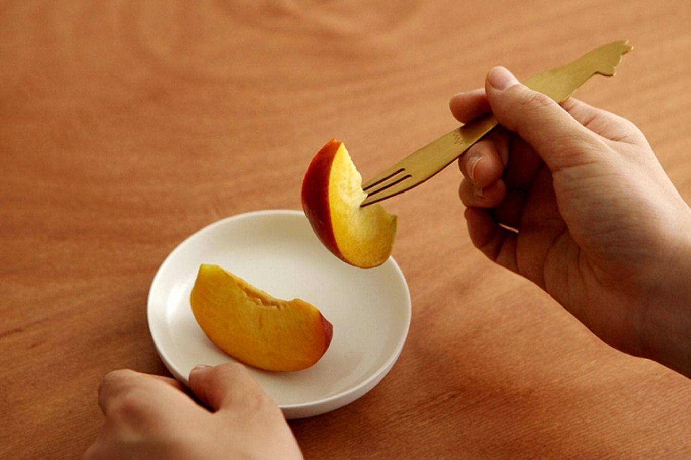 MochiThings: Dailylike Animal Cutlery