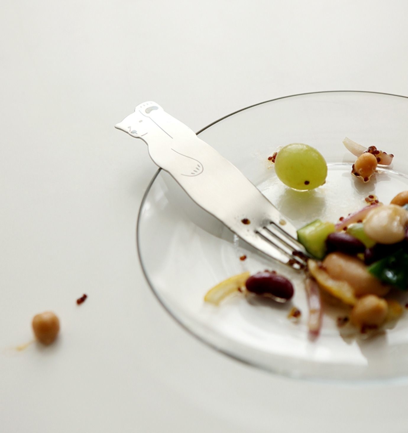 MochiThings: Dailylike Animal Cutlery