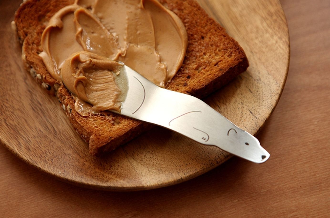 MochiThings: Dailylike Animal Cutlery