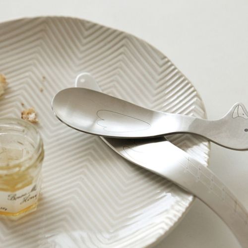 MochiThings: Dailylike Animal Cutlery