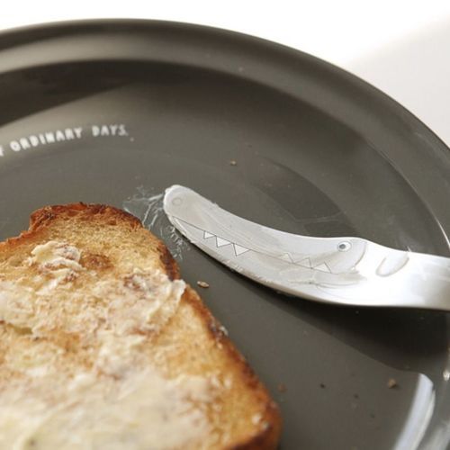 MochiThings: Dailylike Animal Cutlery