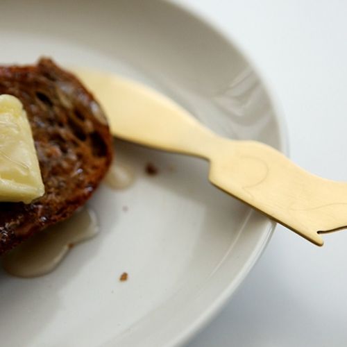 MochiThings: Dailylike Animal Cutlery