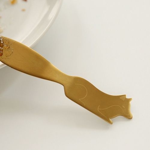 MochiThings: Dailylike Animal Cutlery