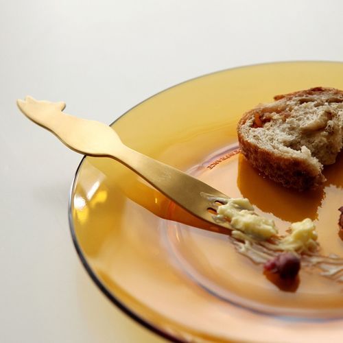 MochiThings: Dailylike Animal Cutlery