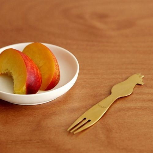 MochiThings: Dailylike Animal Cutlery