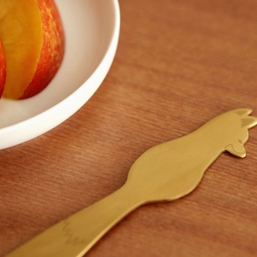 MochiThings: Dailylike Animal Cutlery