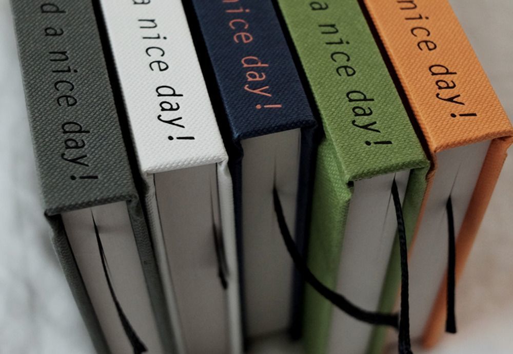 MochiThings: How was Your Today Diary