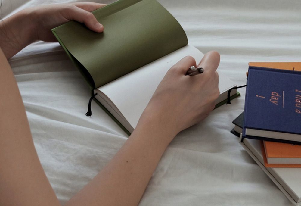 MochiThings: How was Your Today Diary