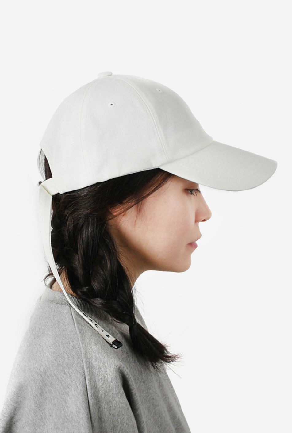 MochiThings: Bubilian Long Strap Cap