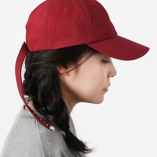 MochiThings: Bubilian Long Strap Cap