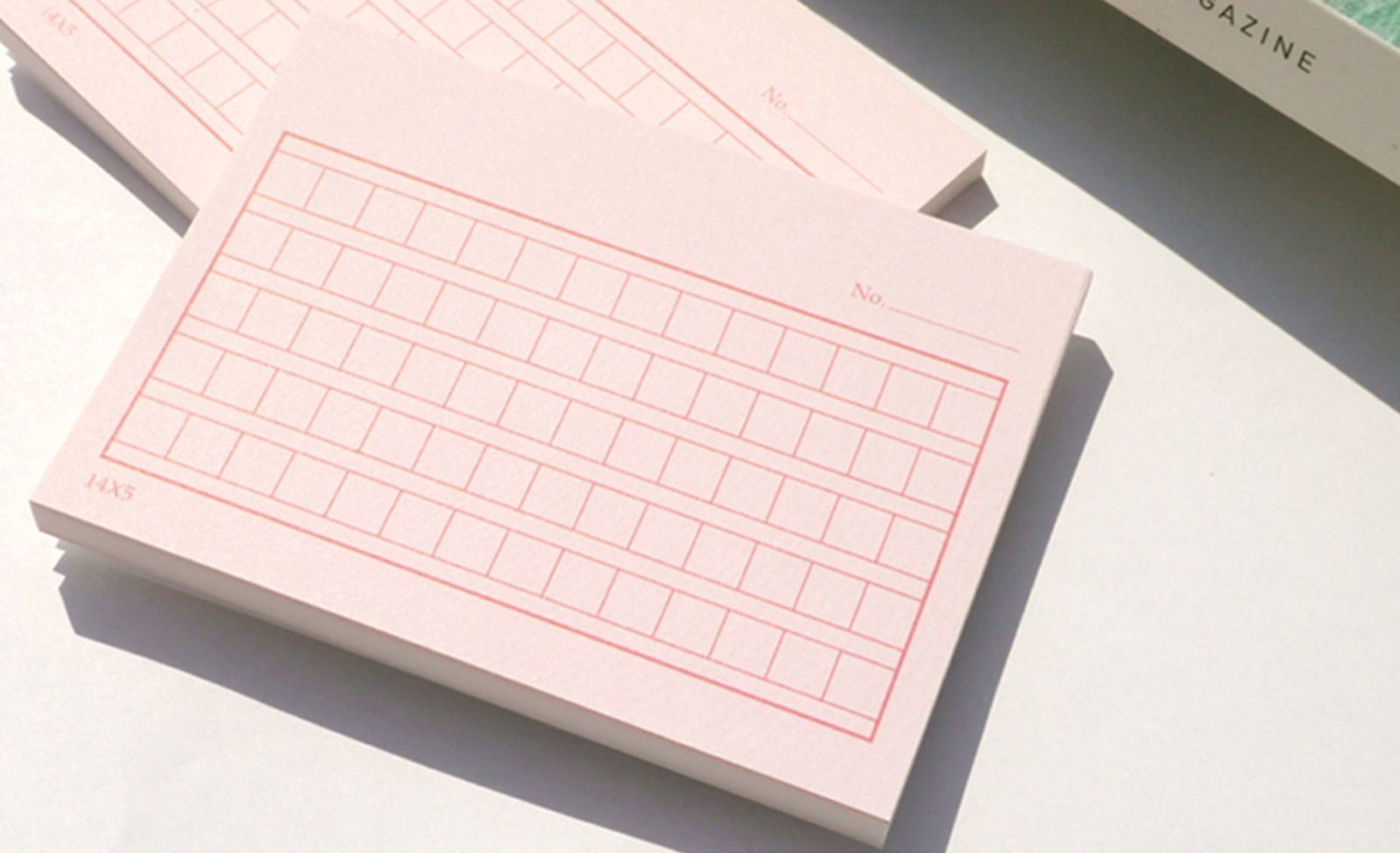 MochiThings: Genko Yoshi Sticky Note