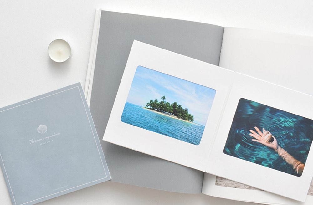 MochiThings: Memory 4x6 Photo Card Set