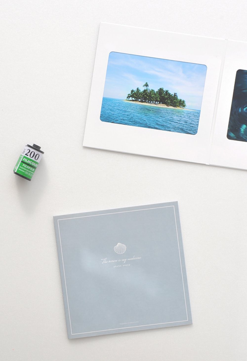 MochiThings: Memory 4x6 Photo Card Set