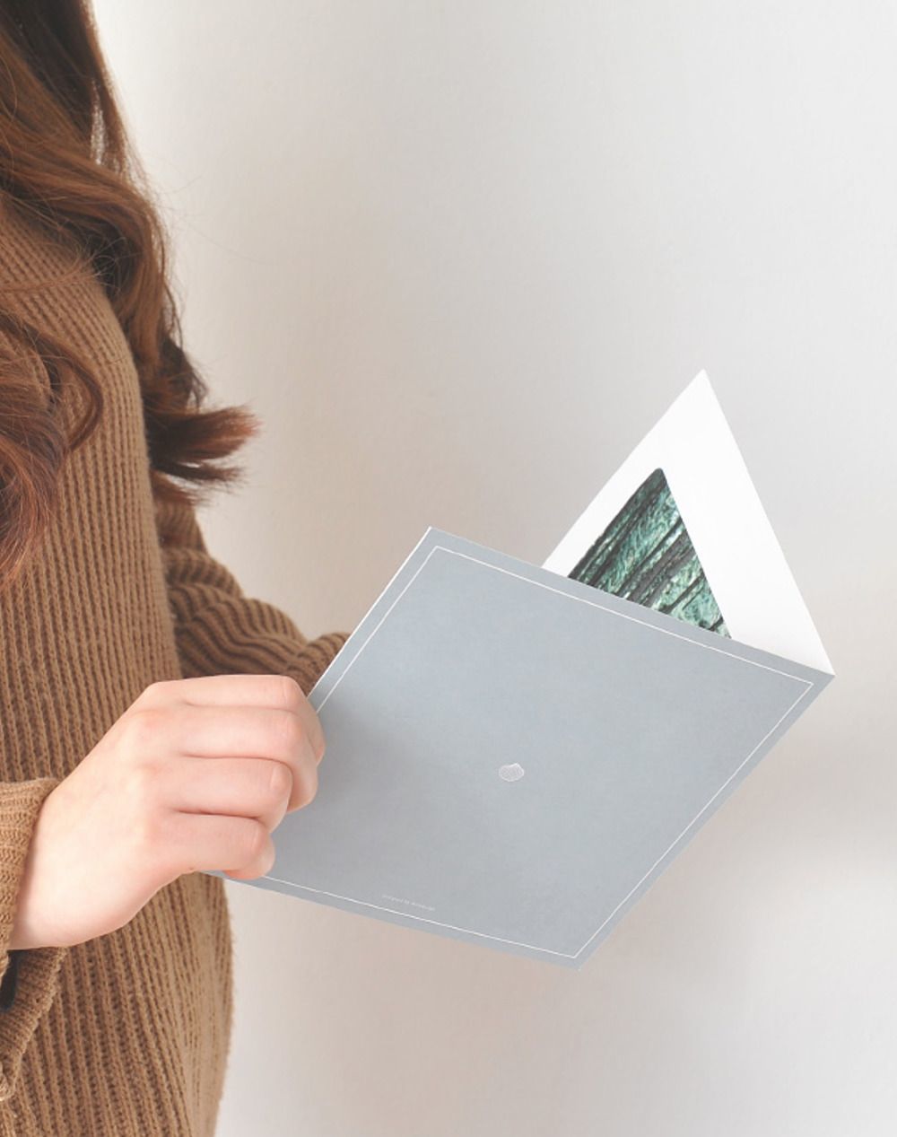 MochiThings: Memory 4x6 Photo Card Set