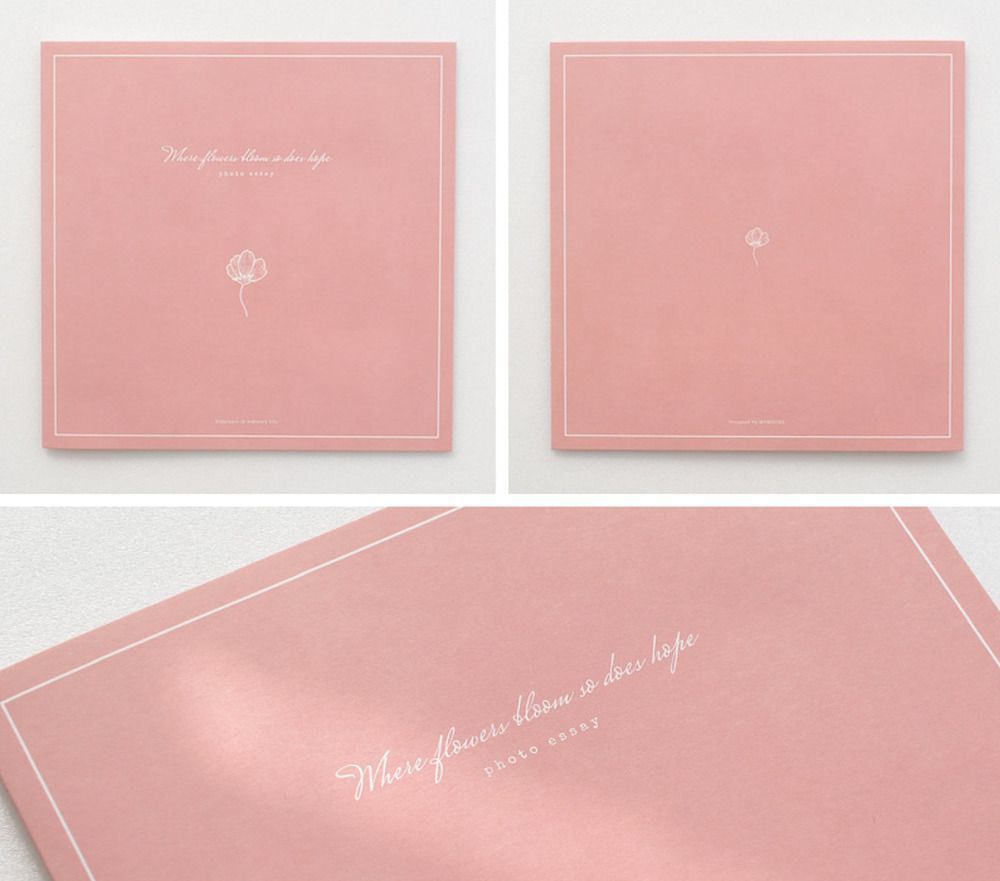 MochiThings: Memory 4x6 Photo Card Set