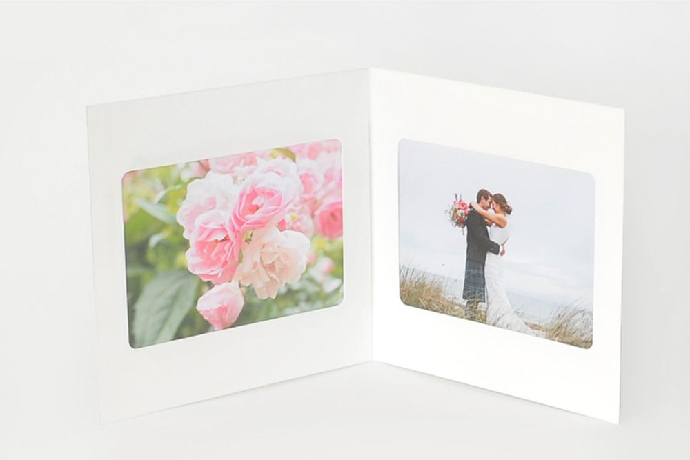 MochiThings: Memory 4x6 Photo Card Set