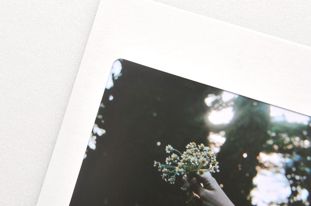 MochiThings: Memory 4x6 Photo Card Set