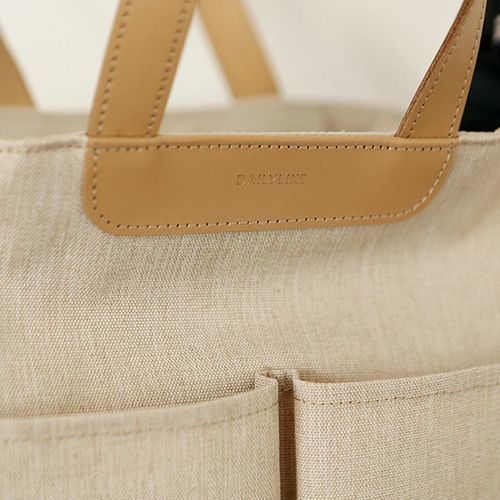 MochiThings: Dailylike Simple Tote Bag