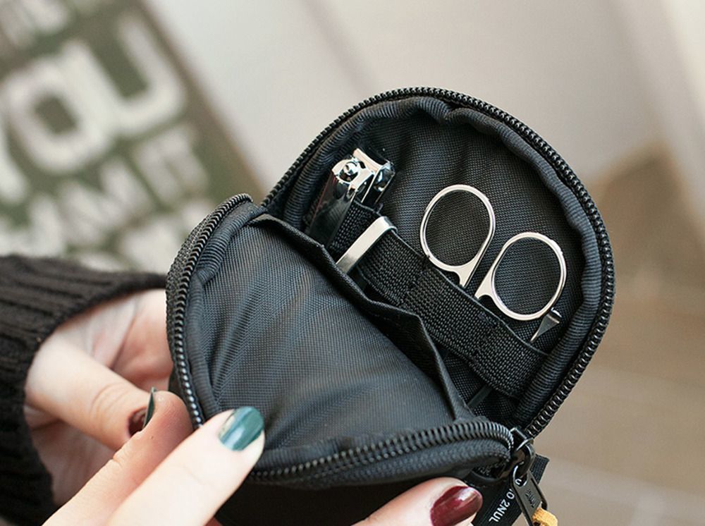 MochiThings: Simple Nail Care Kit