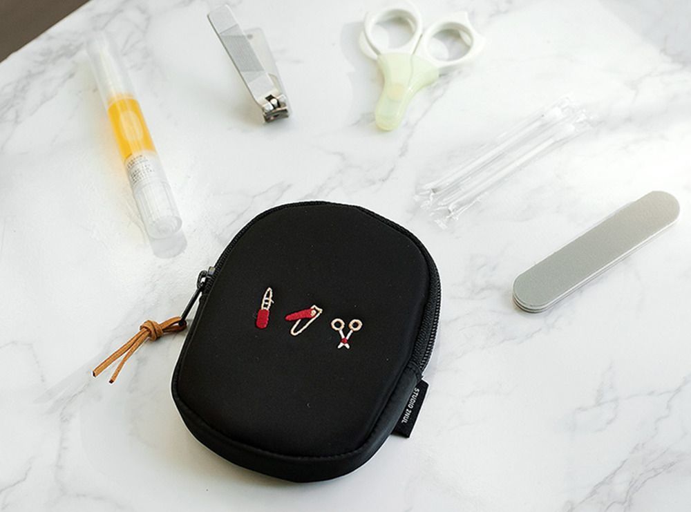 MochiThings: Simple Nail Care Kit