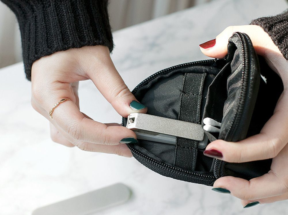 MochiThings: Simple Nail Care Kit