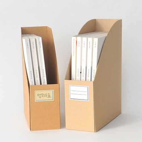 MochiThings: Retro Color Label Sticker Set