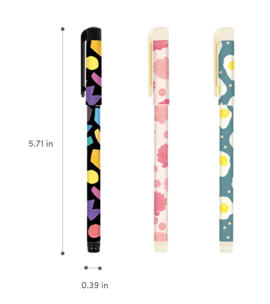 MochiThings: BBH Ballpoint Pen