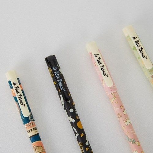 MochiThings: Little Prince Ballpoint Pen