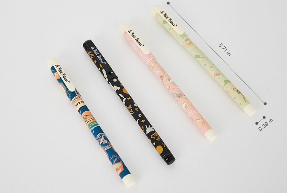 MochiThings: Little Prince Ballpoint Pen