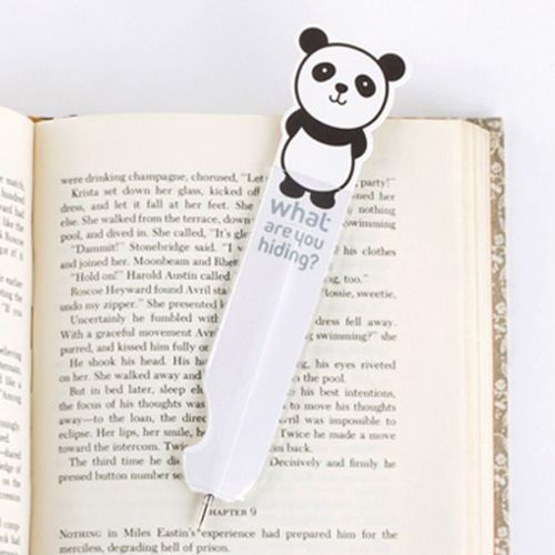 MochiThings: Slim Bookmark Pen v2