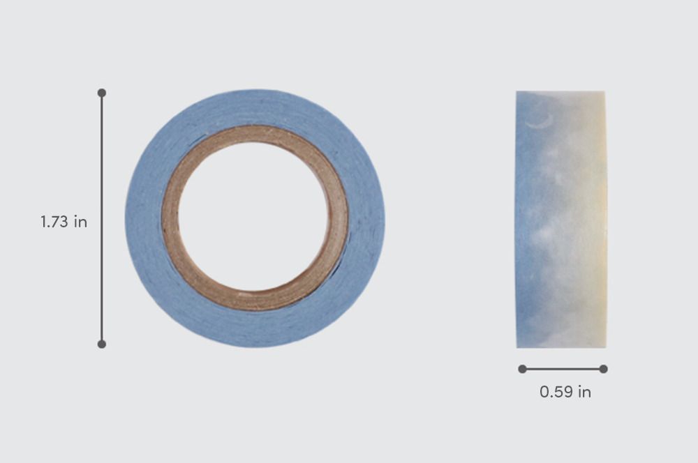 MochiThings: Day & Night Masking Tape