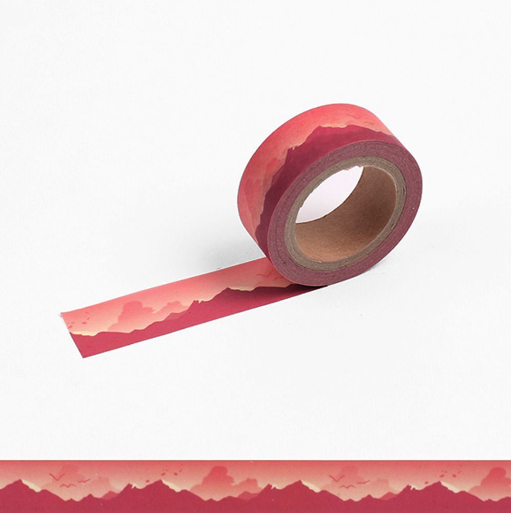 MochiThings: Day & Night Masking Tape