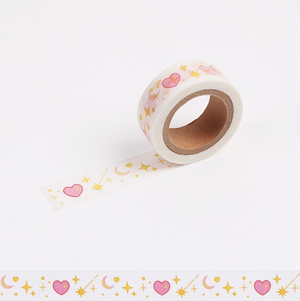 MochiThings: Day & Night Masking Tape